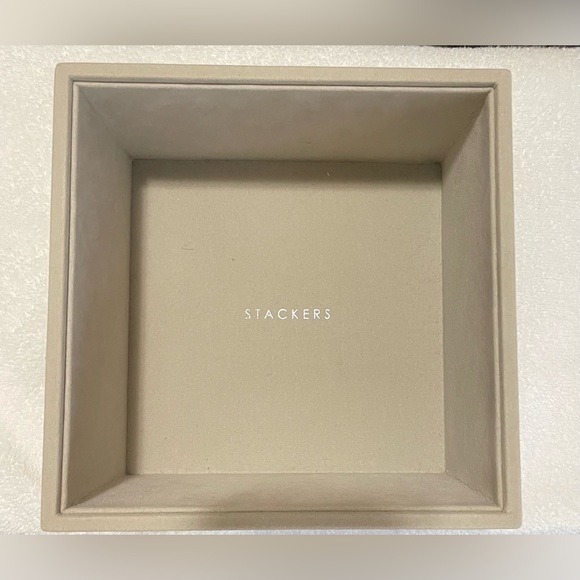 The Container Store | Storage & Organization | Container Store Taupe ...